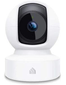 Camera Cat: Top Smart Security Cameras for Pet Monitoring and Safety - Cats