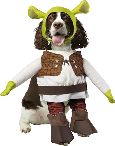 Shrek Cat Costume Ideas: Perfect Outfits for Your Furry Friend - Cats