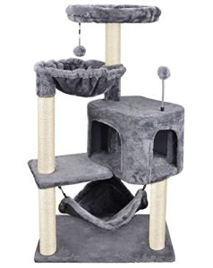 Wayfair Cat Tree: Stylish, Durable Cat Towers for Happy Indoor Cats - Cats