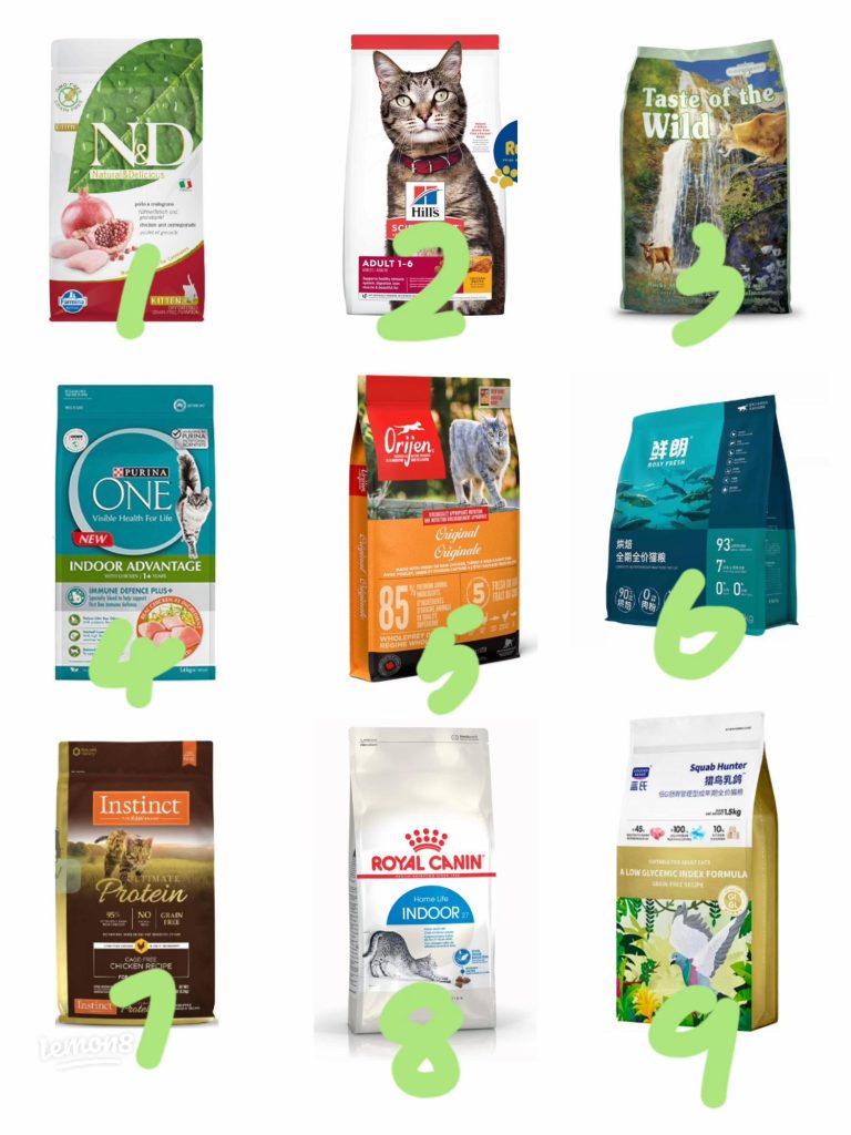 What is a Good Cat Food: Expert Tips for Optimal Health - Cats