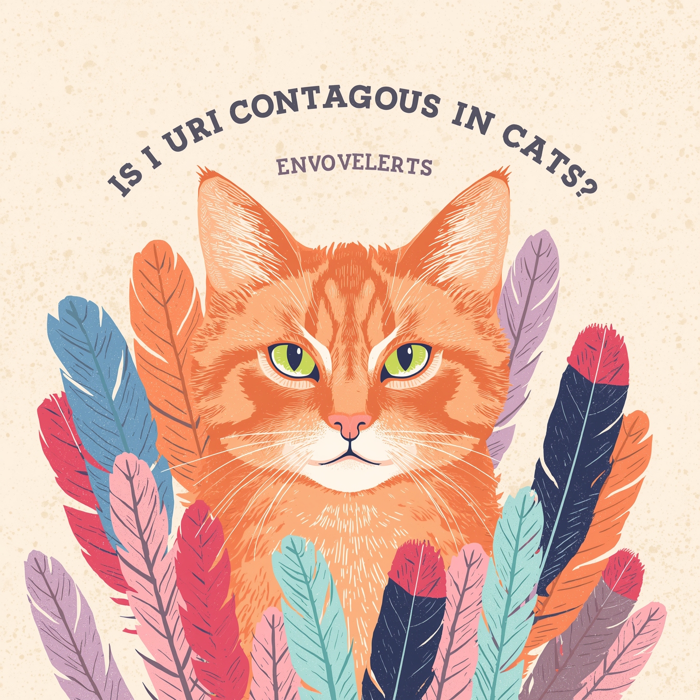 Is Uri Contagious in Cats: Essential Facts Uncovered - Cats